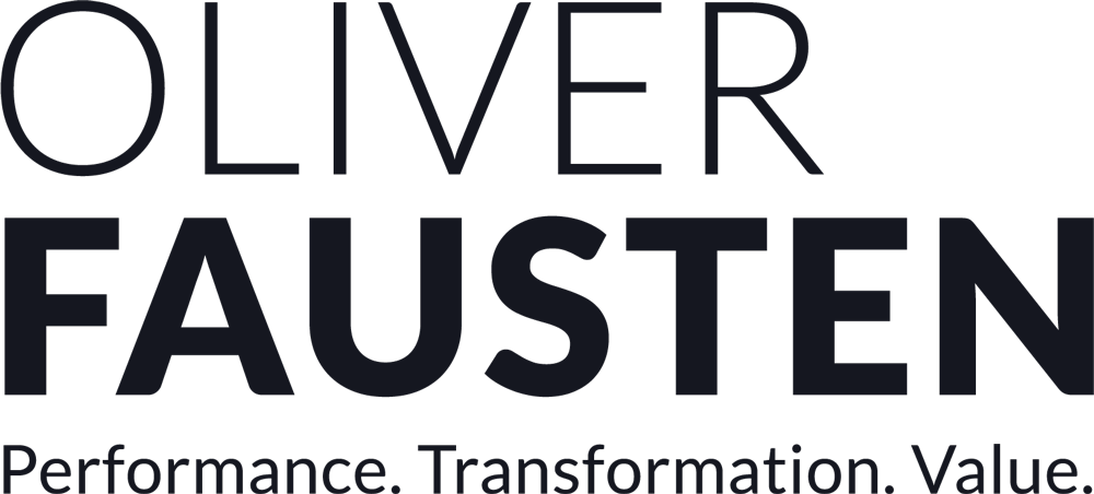 Oliver Fausten