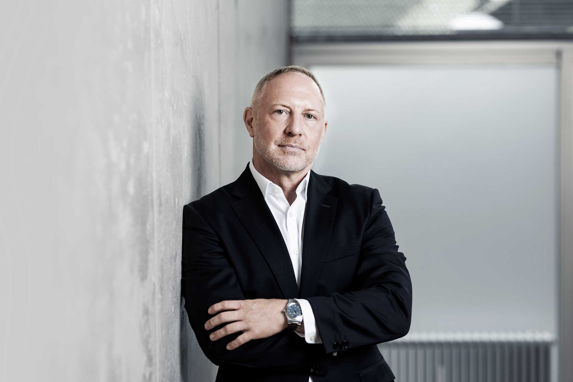 Legal notice | Oliver Fausten